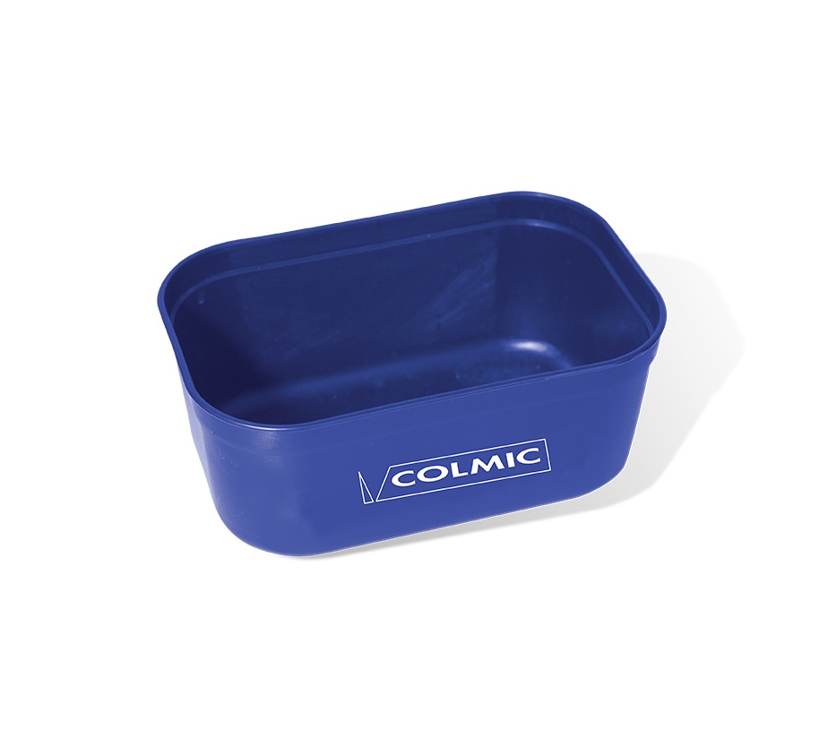 Bait box 0,6L – Colmic Shop