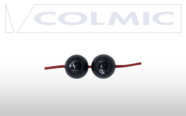 Lead Ball – Colmic Shop