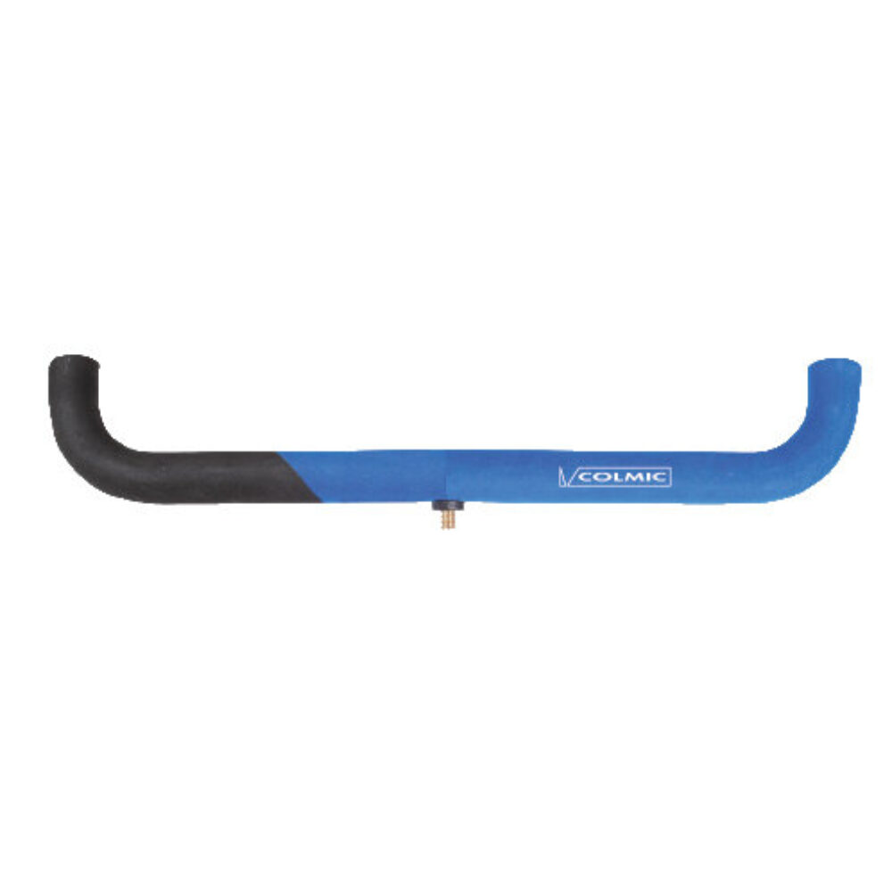 Eva Rod rest Flat shape – 48cm – Colmic Shop
