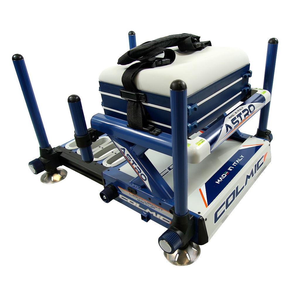 Astro – Colmic Shop