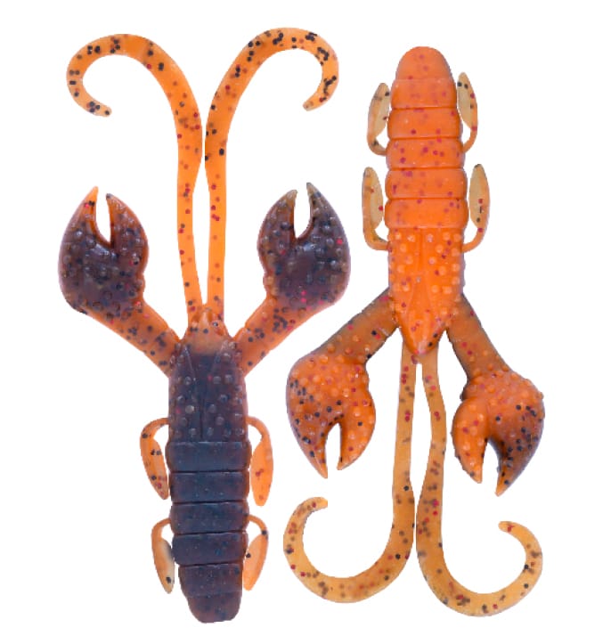 Herakles Bull Craw “4” – Colmic Shop