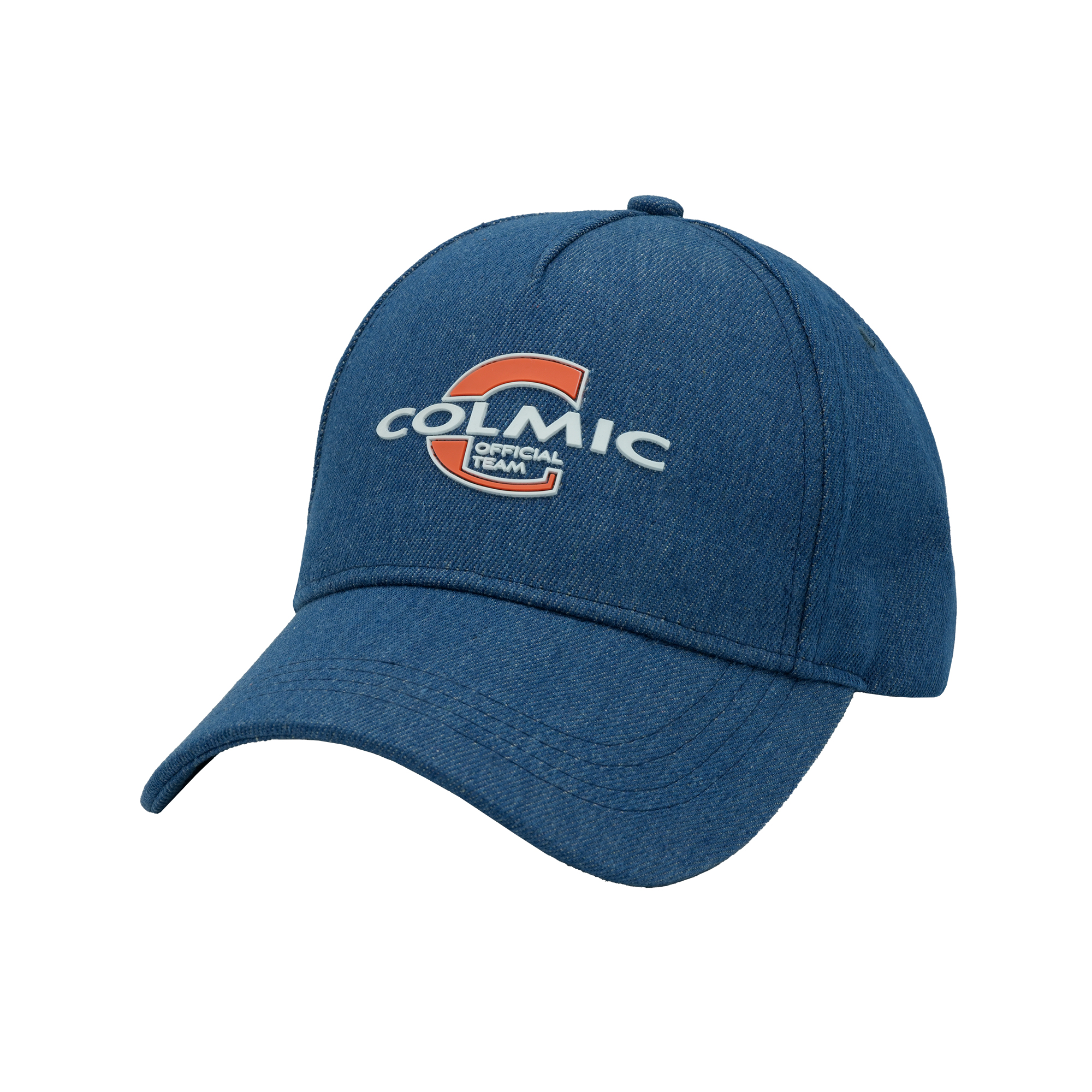 Cappello Denim – Colmic Shop